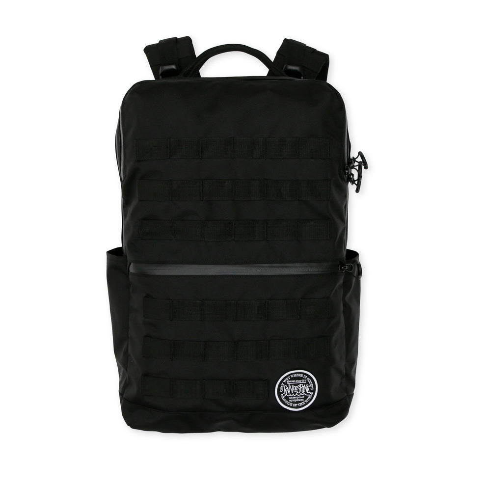 URBAN PACK 23L CORDURA – RAIN OR SHINE