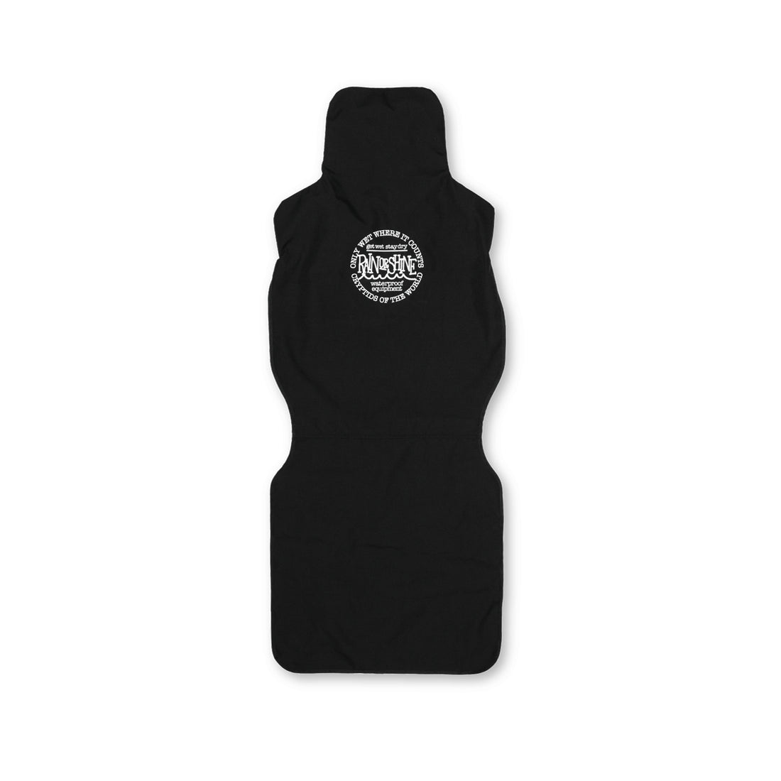 CAR SHEET COVER – RAIN OR SHINE